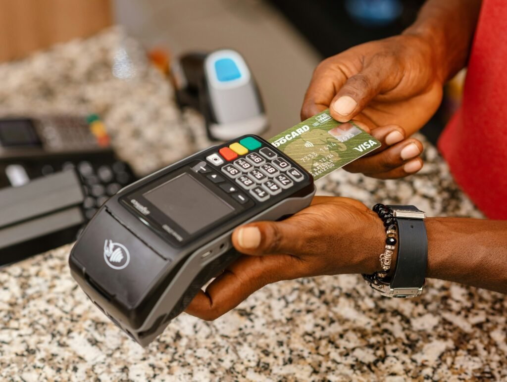 Catch POS Fraud Early with Smart Exception Reporting